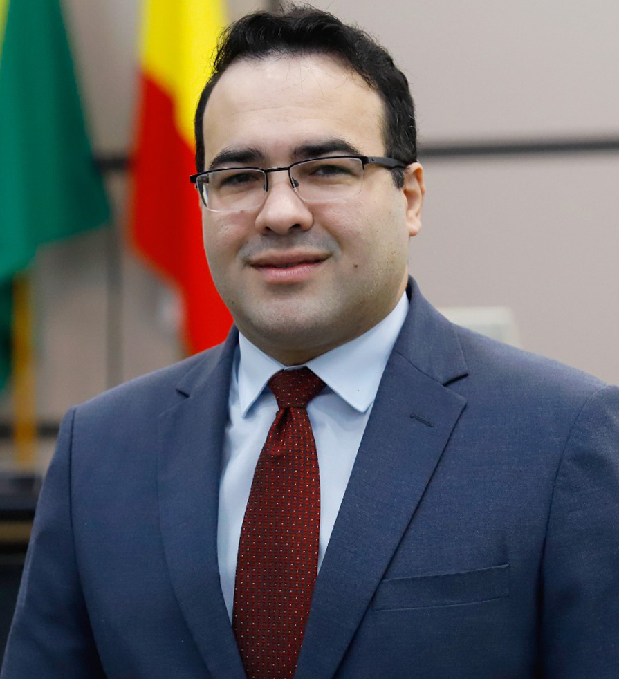 Câmara Municipal de Maringá