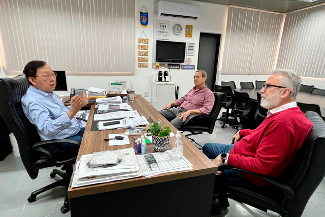 Câmara Municipal de Maringá