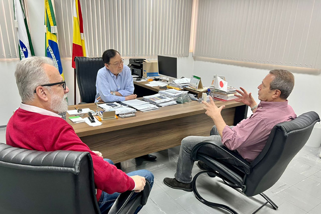 Câmara Municipal de Maringá - Estado do Paraná