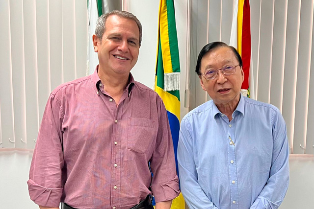 Câmara Municipal de Maringá - Estado do Paraná